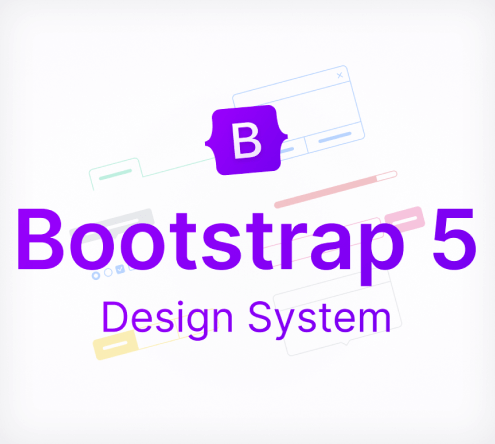 Rayna UI Design System